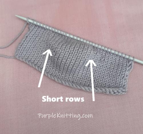 Understanding Knitting Terminology: A Beginner's guide | Purple Knitting
