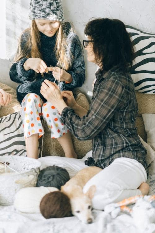 Discover the Best Beginner Knitting Kits for Kids